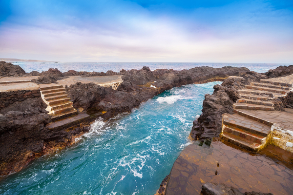 Must Visit – Garachico